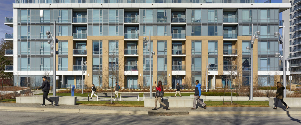 Residences at Atria | Turner Fleischer
