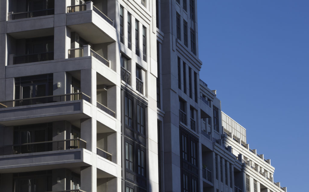 The Regency Yorkville | Turner Fleischer