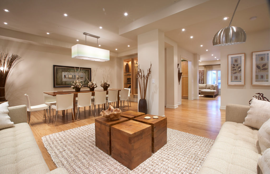 Madison Legacy Sales Centre | Turner Fleischer