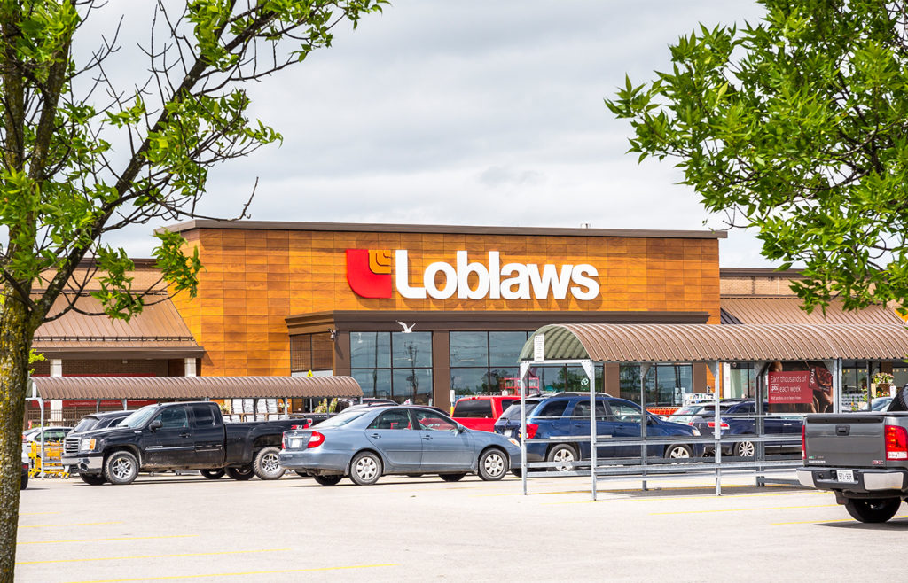 Loblaws | Turner Fleischer